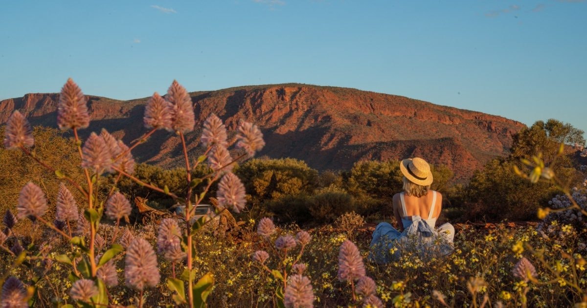Stay | Australia's Golden Outback